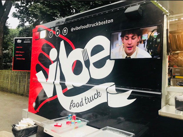 Vibe Food Truck